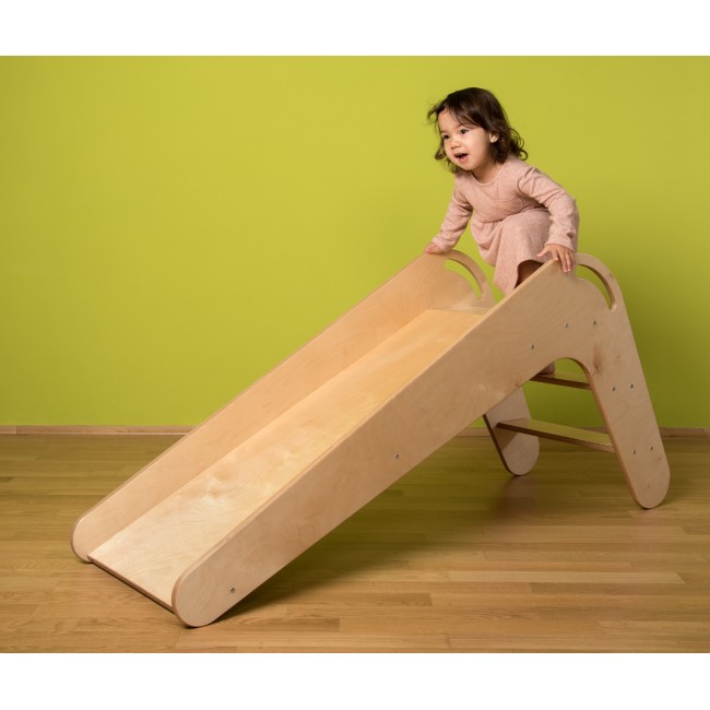 Kinderrutsche VIVA Natur